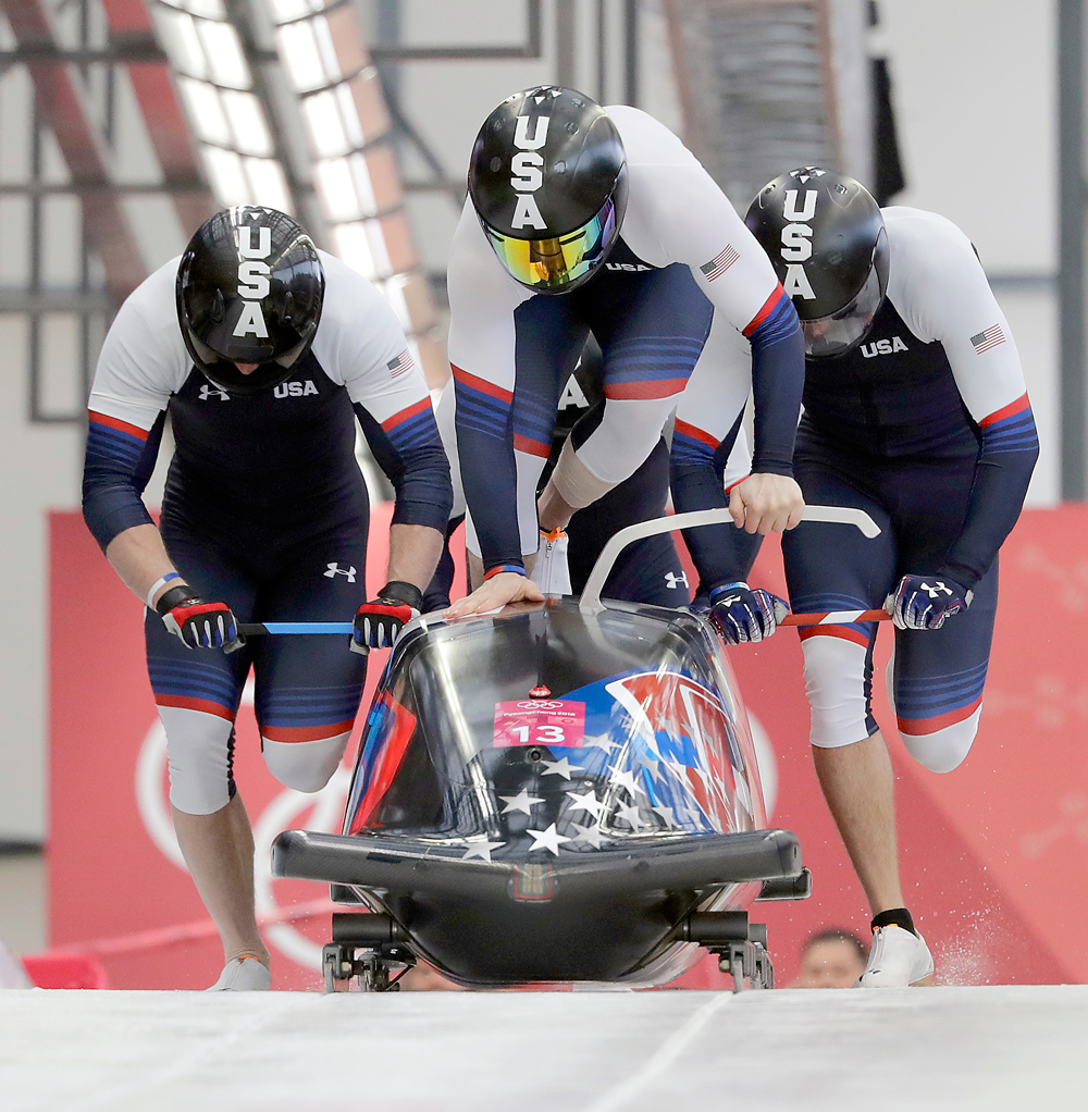 Bascue closes with 9th place | News, Sports, Jobs - Adirondack Daily ...